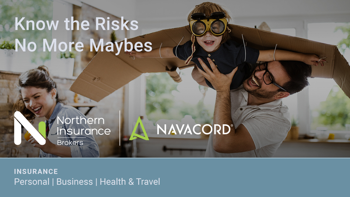 Northern Insurance Brokers - Know the Risks. Know the Solutions. No ...